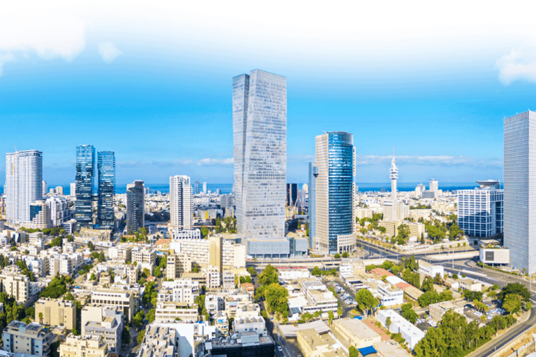 KPMG ישראל, פירמת רואי חשבון המובילה בישראל. 1600 מומחים, רואי חשבון ...