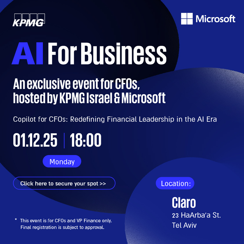 Al For Business | KPMG
